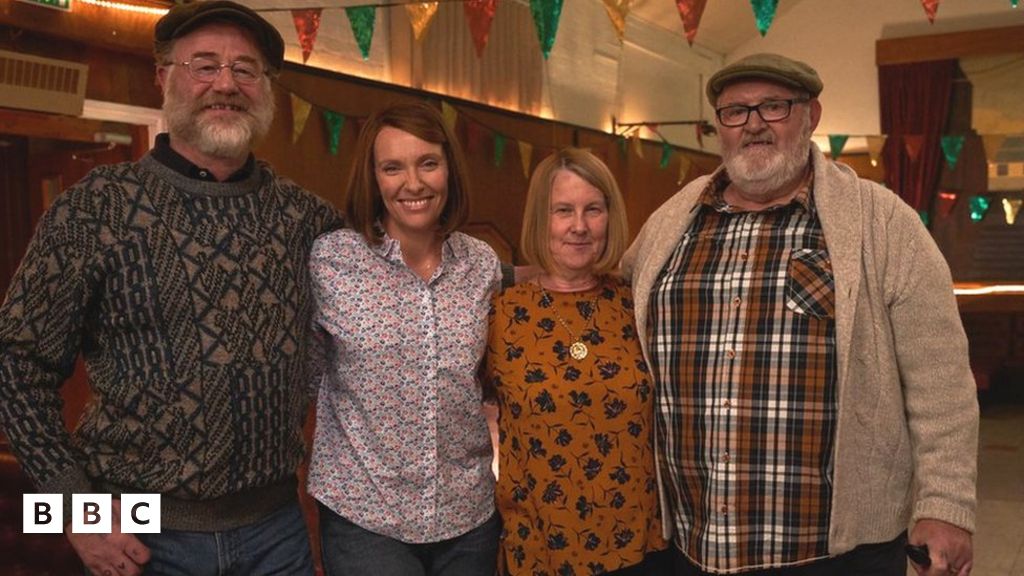 Y Ffilm Dream Horse ar y blaen yng Ngwobrau Bafta Cymru - BBC Cymru Fyw