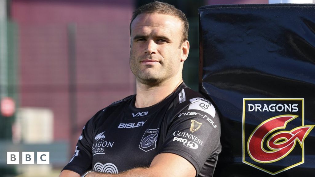 Jamie Roberts yn cael prawf positif am coronafeirws - BBC Cymru Fyw