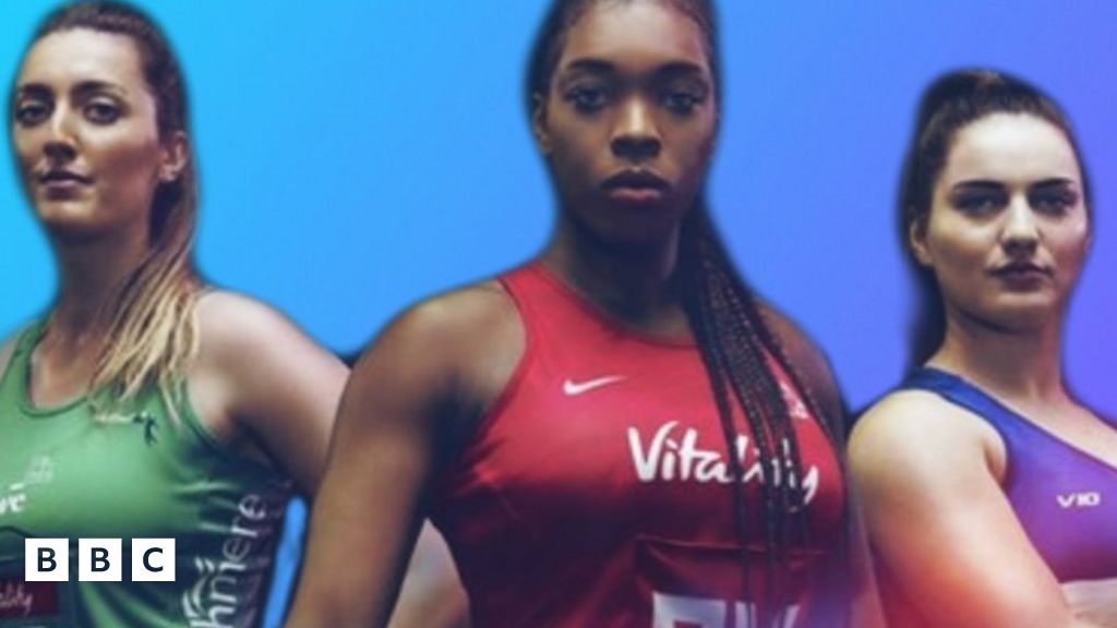 Netball World Cup 2019: All you need to know - BBC Newsround