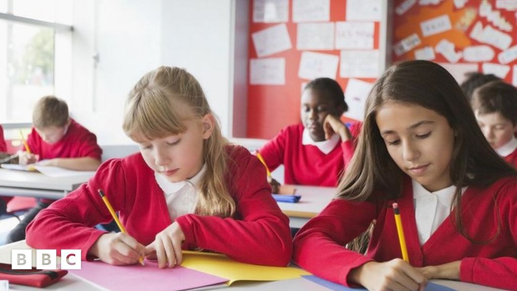 What is an alternative provision? - BBC Newsround