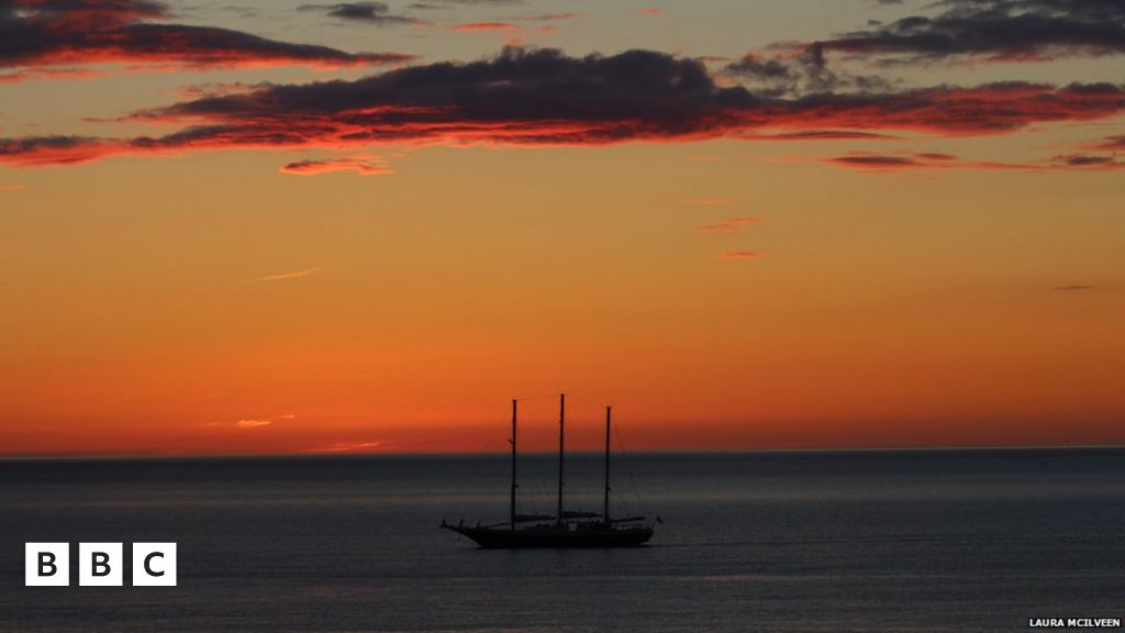 Your July weather photos - BBC Weather