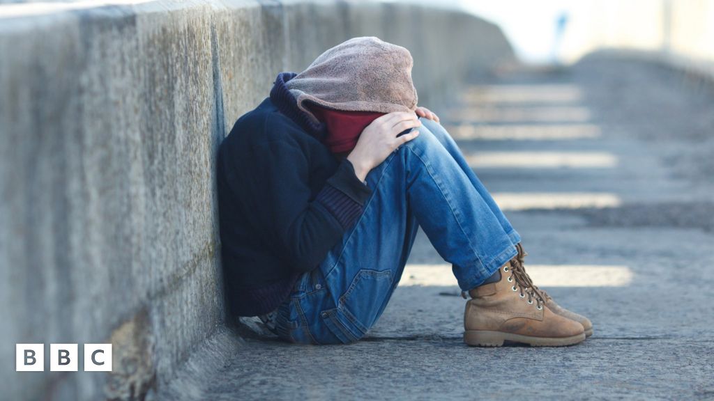 Homelessness: What does it mean? - BBC Newsround