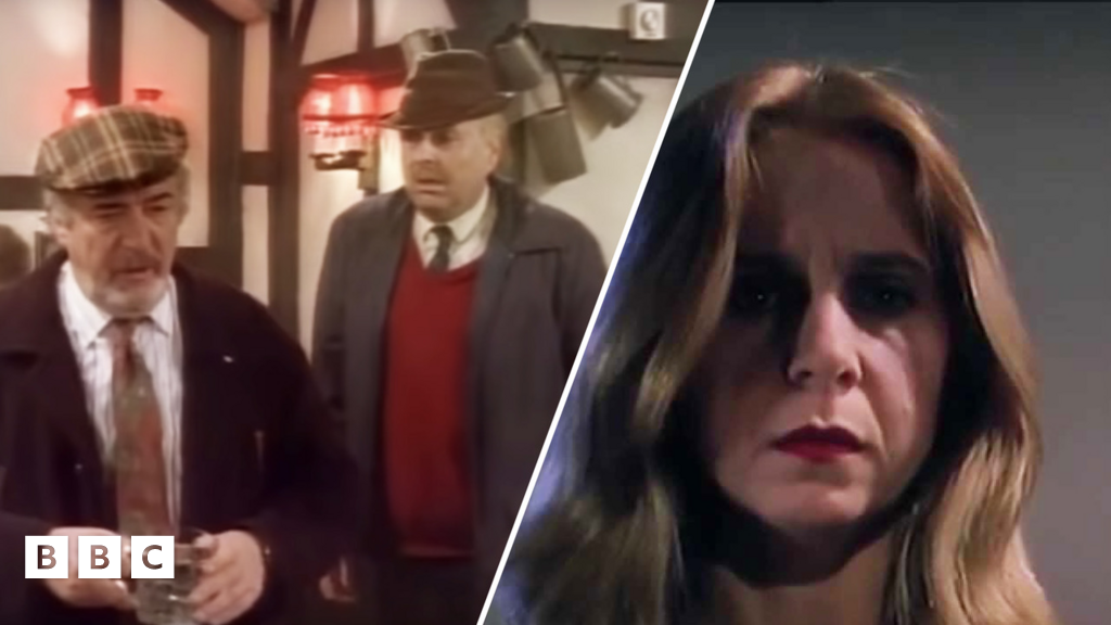 Cwis: Ffilmiau Cymraeg - BBC Cymru Fyw