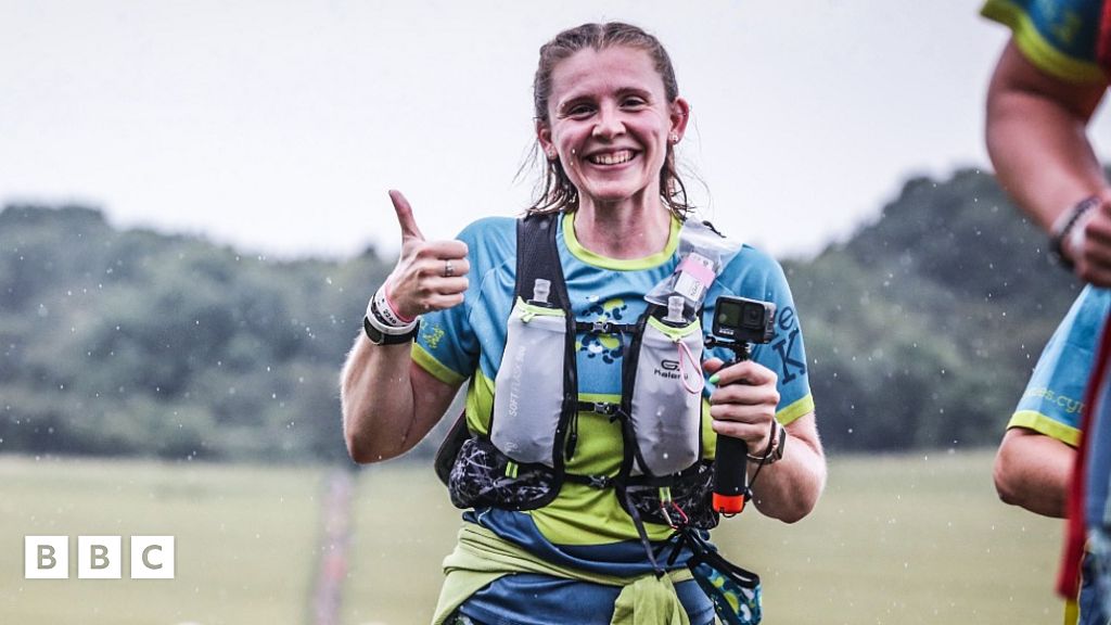 Trawsblaniad: Fyddech chi'n rhoi aren i ddieithryn? - BBC Cymru Fyw