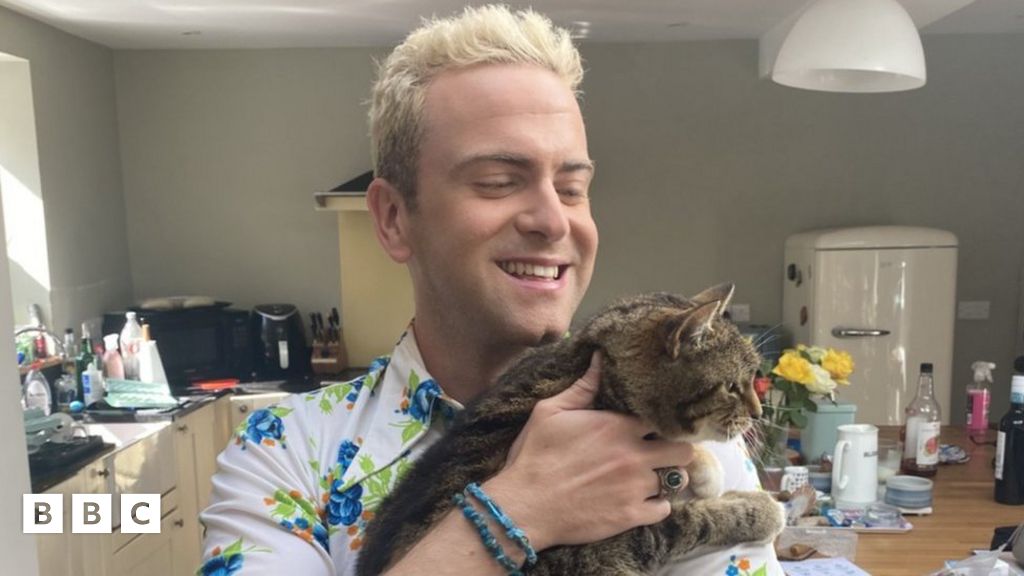 Ateb y Galw: Lewis Owen - BBC Cymru Fyw