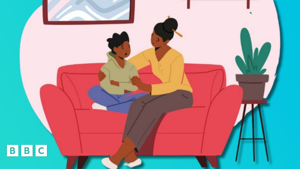 Cost of living: Advice if you are worried about rising costs - BBC Newsround