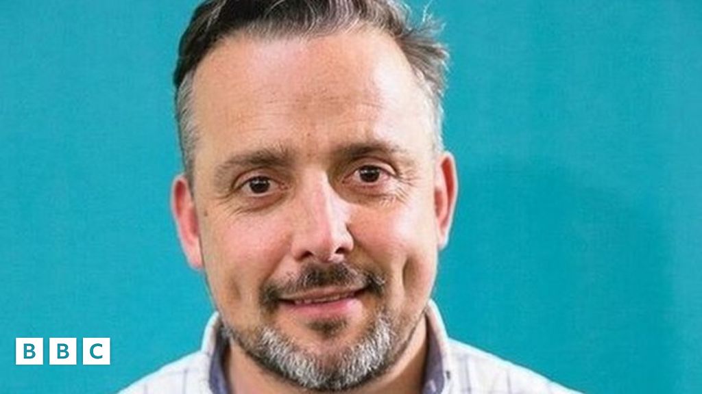 Dysgwr y Flwyddyn 2018: Adnabod Steve Dimmick - BBC Cymru Fyw