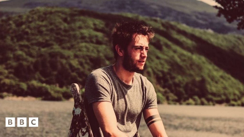 Ateb y Galw: Jacob Elwy - BBC Cymru Fyw