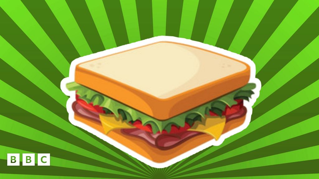 World Sandwich Day: Choose your favourite - BBC Newsround