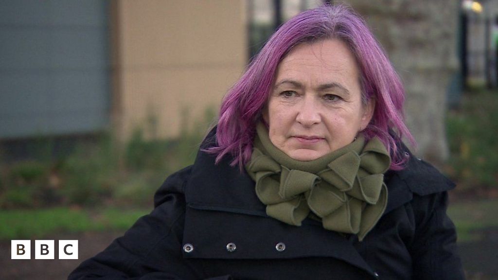 Liz Saville Roberts: Angen 'croen caled' i ddelio gydag aflonyddu ar ...