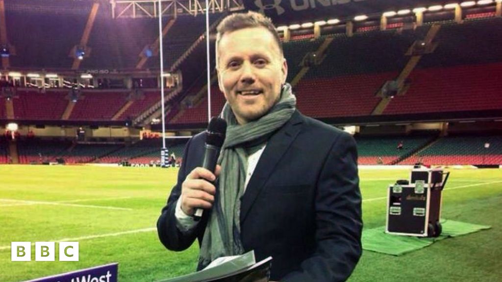 Ateb y Galw: Rhys ap William - BBC Cymru Fyw