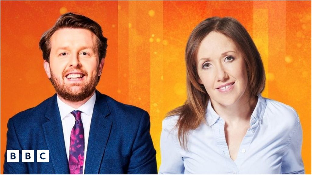 BBC yn cyhoeddi newidiadau i raglenni Radio Wales - BBC Cymru Fyw