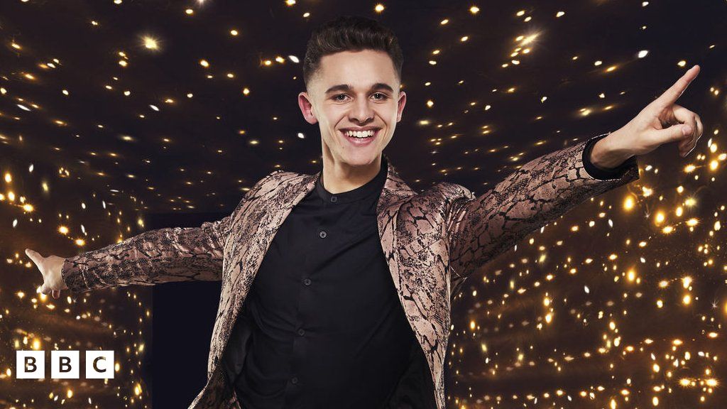 Dancing on Ice 2021: Joe-Warren Plant after testing positive for Covid ...