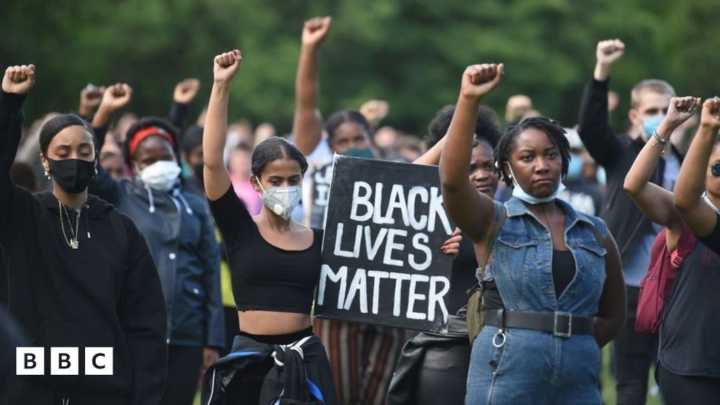 Race report: 'UK is a model for other white-majority countries' says ...