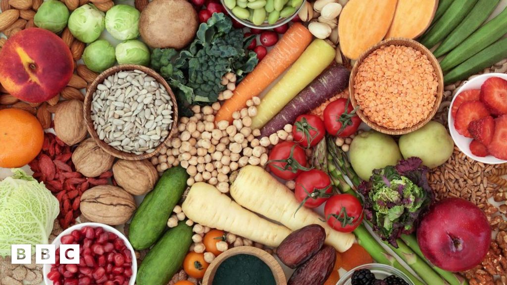 World Vegan Day 2019: Five facts you didn't know about being vegan ...