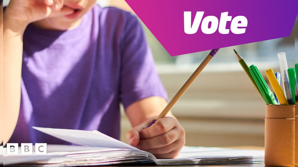 Get involved: Should homework be banned? - BBC Newsround