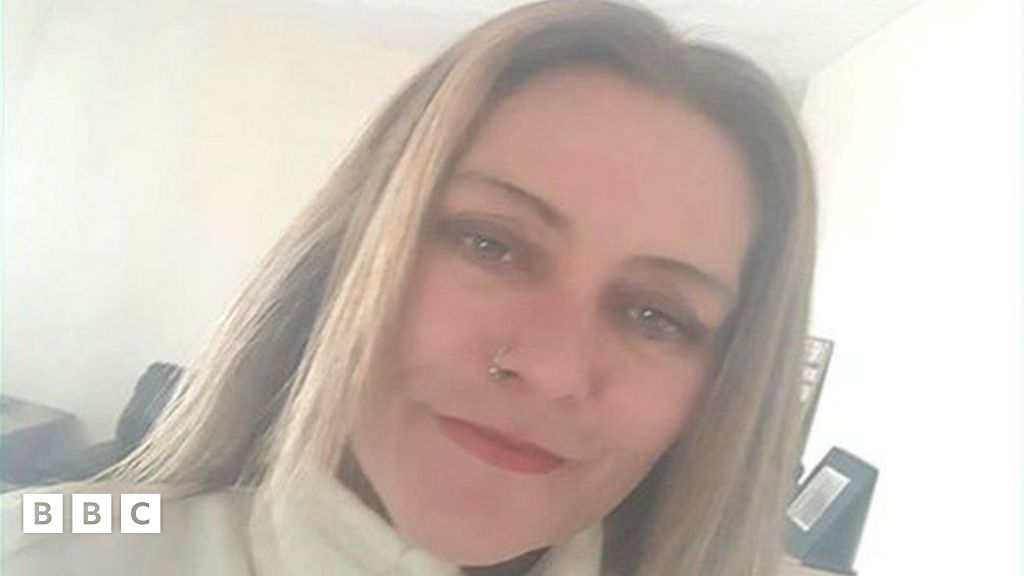 Dyn yn euog o lofruddio menyw 46 oed yn Llangatwg - BBC Cymru Fyw