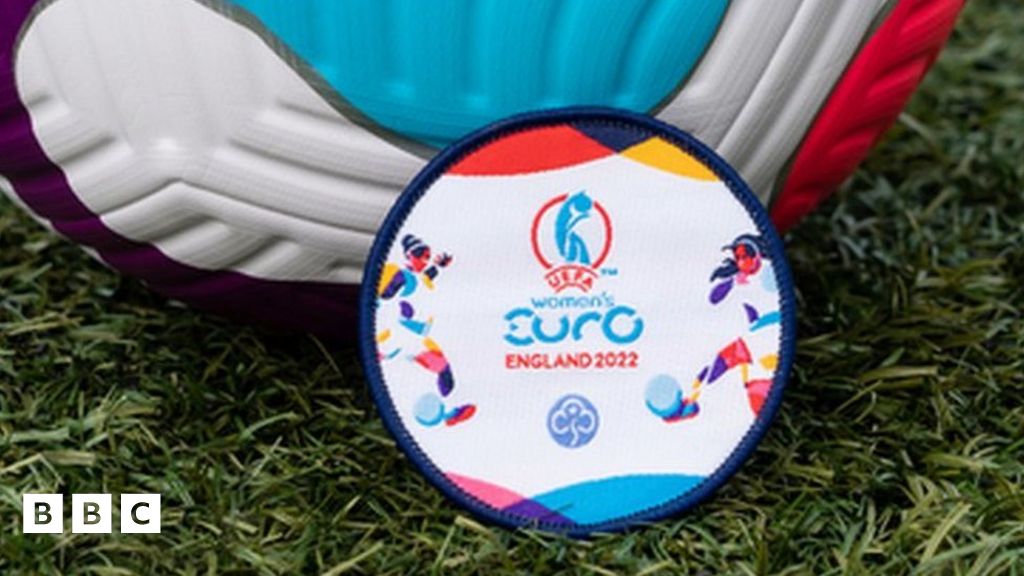 Girlguiding reveal new badge to help more girls get into football - BBC ...