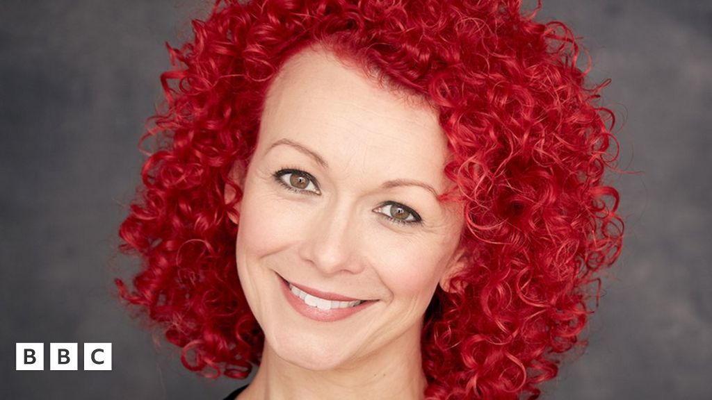 Ateb y Galw: Yr actores Sian Beca - BBC Cymru Fyw