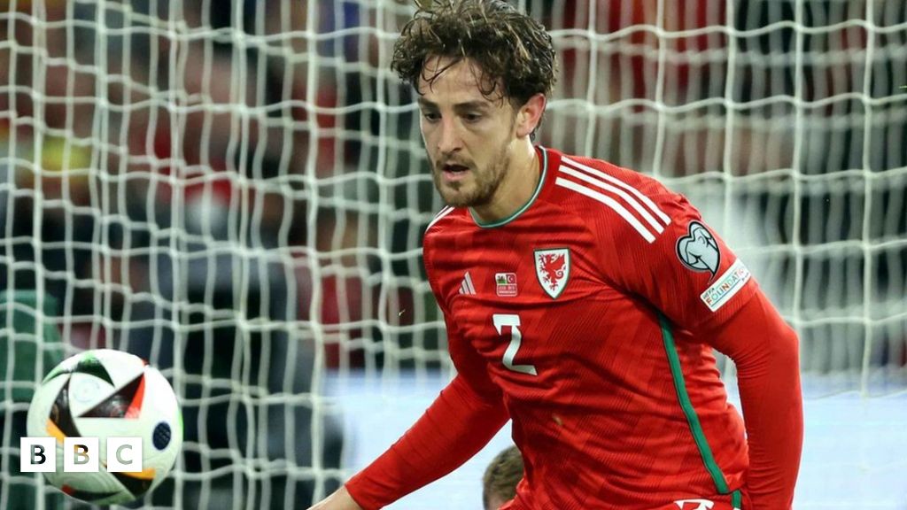 Tom Lockyer wedi ei ryddhau o'r ysbyty wedi ataliad ar y galon - BBC ...