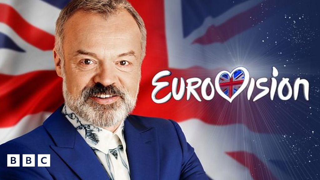 Eurovision Song Contest 2021: Here's all you need to know - BBC Newsround