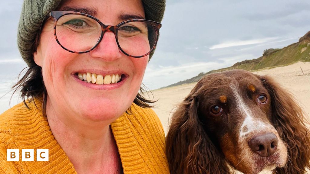 ‘I just have this really peaceful life’: What it’s like finding out you ...