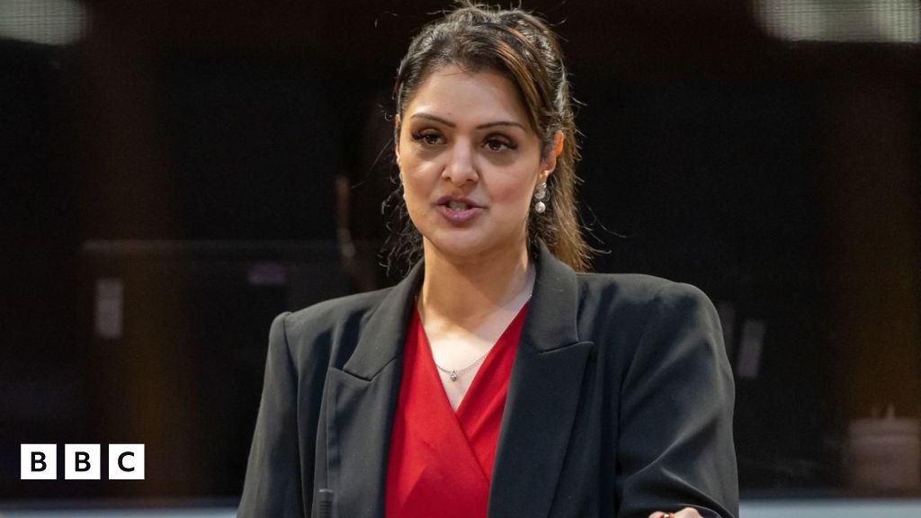 Ffrae 20mya: Ceryddu AS am dorri cod ymddygiad - BBC Cymru Fyw