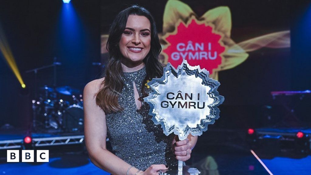 Ateb y Galw: Sara Davies - BBC Cymru Fyw