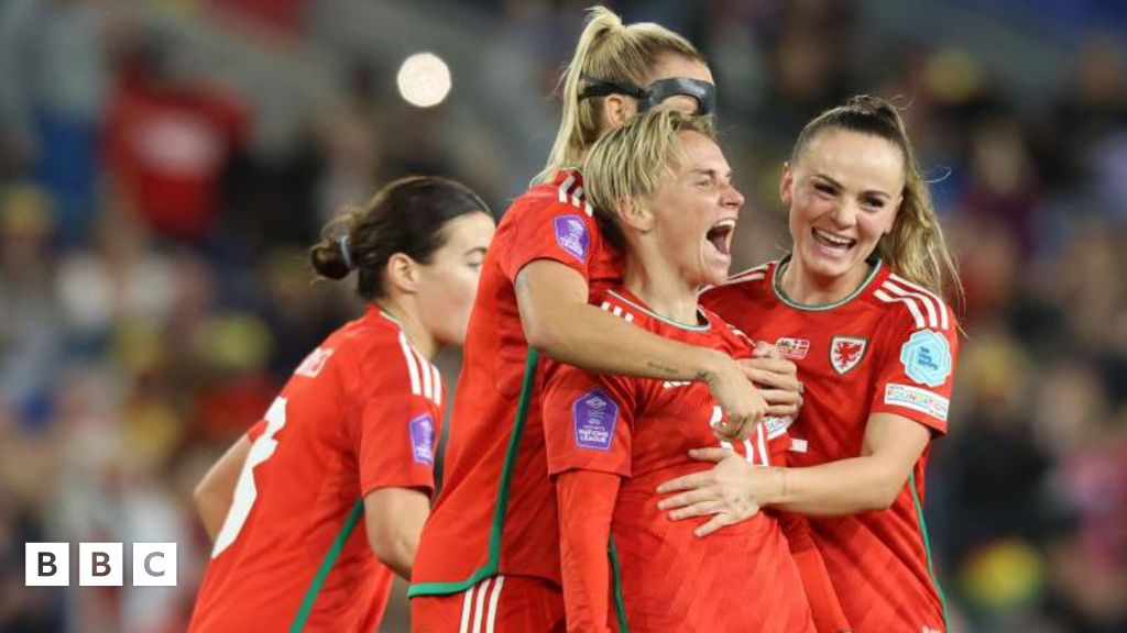 Euro 2025: Cyfle olaf i rai o sêr mwyaf Cymru? - BBC Cymru Fyw