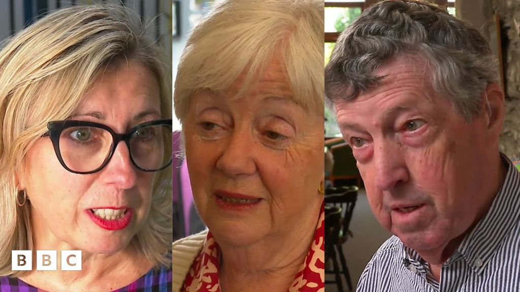 Cyfraddau llog yn parhau ar 5.25% - BBC Cymru Fyw