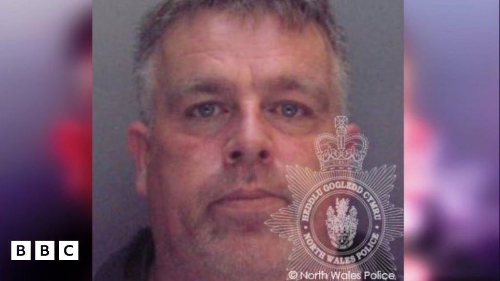 Talu £1 wedi twyll £220,000 yn erbyn pensiynwr gafodd ei ladd - BBC ...