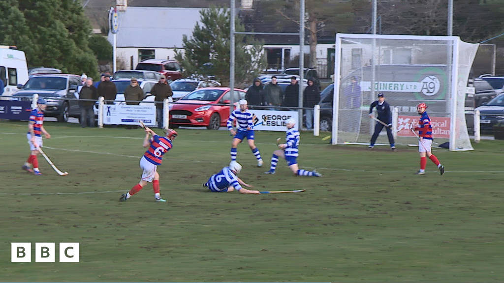 Ceann a' Ghiùthsaich fhathast aig a' mhullach - Naidheachdan a' BhBC