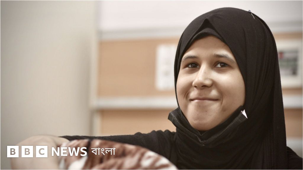 বিবিসির অনুসন্ধান: ইরাকে গ্যাসের চুল্লির আশেপাশে যেন মানুষের জীবন-মৃত্যু খেলা - BBC News বাংলা