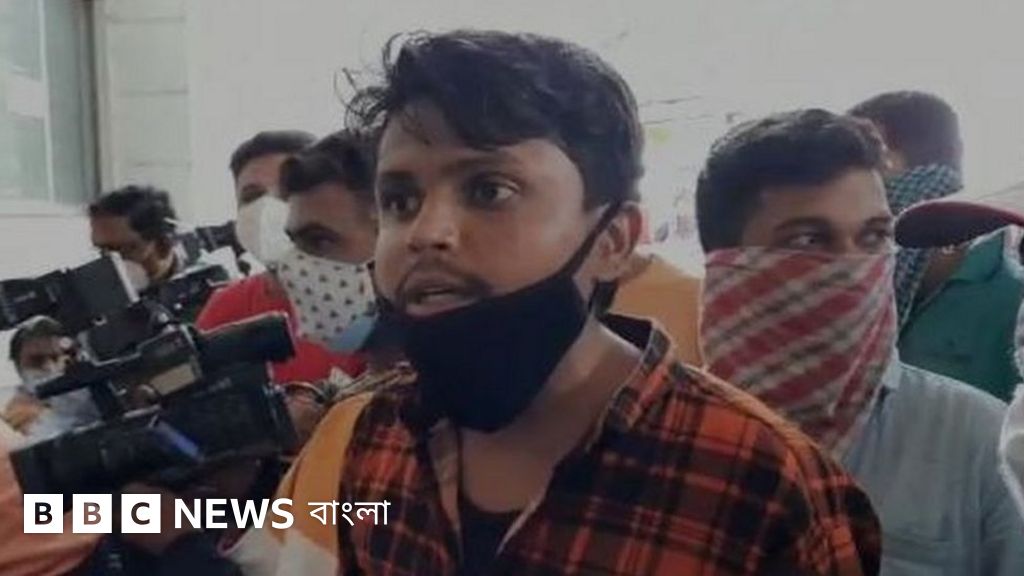 অক্সিজেন সাপ্লাই বন্ধ হয়ে মহারাষ্ট্রের হাসপাতালে ২২জন কোভিড রোগীর ...