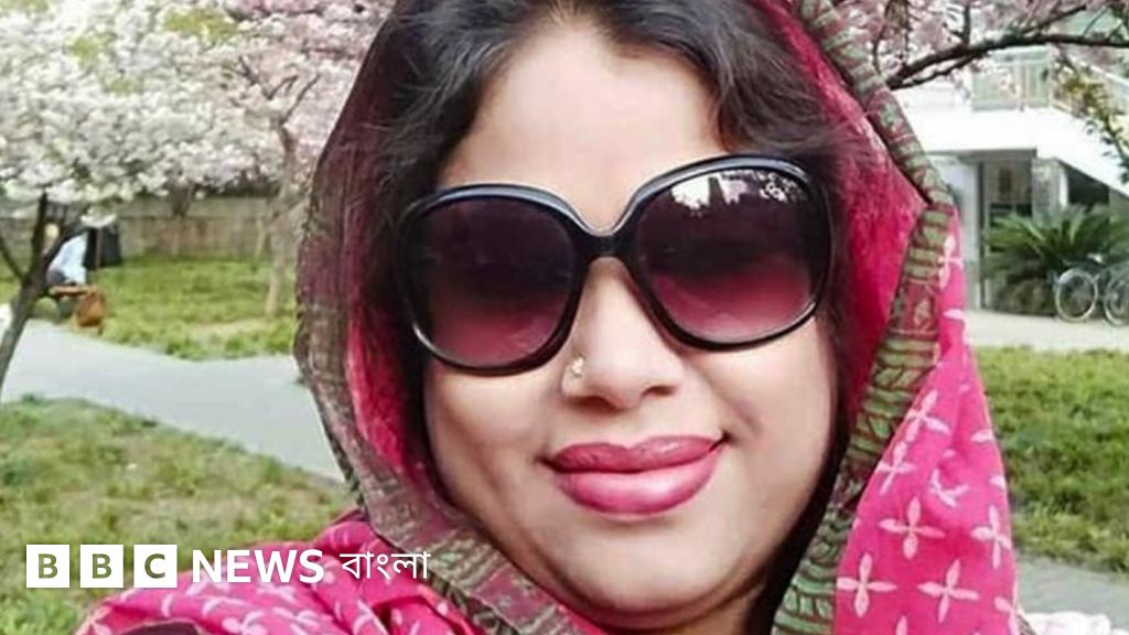 করোনা ভাইরাস: মাস্ক কেলেঙ্কারিতে গ্রেফতার শারমিন জাহানের বিরুদ্ধে যেসব ...