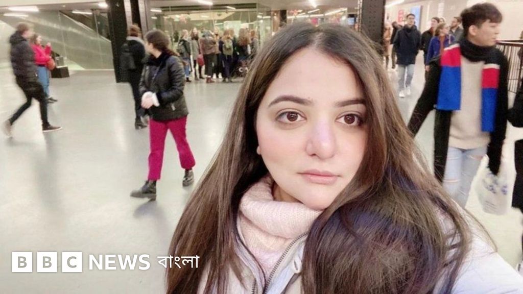 আপনি বনাম তুই : সম্বোধন নিয়ে ভারতের যে নারী টুইটারে শোরগোল ফেলে দিয়েছেন - BBC News বাংলা