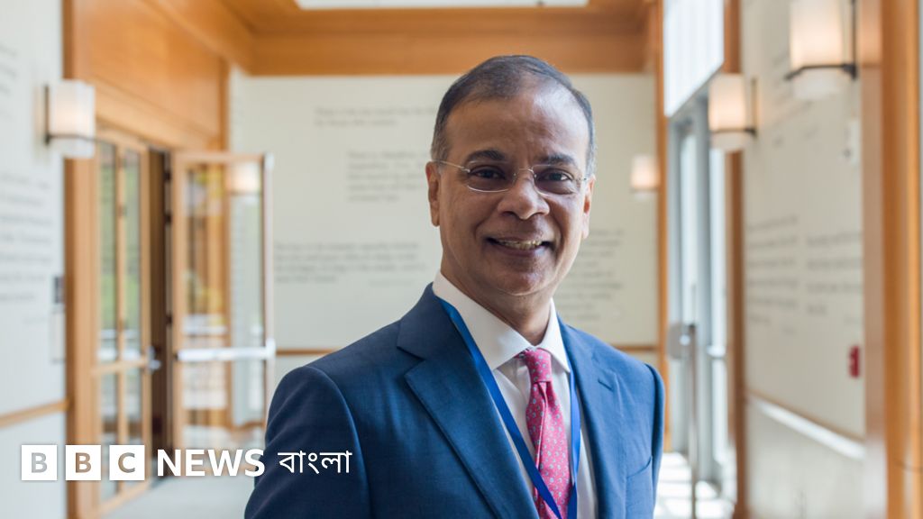 ফোর্বসের তালিকায় শীর্ষ ধনী আজিজ খান যেভাবে বাংলাদেশের প্রথম ডলার ...