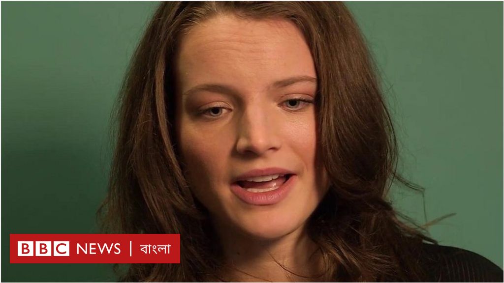 মডেলিং আমাকে শেষ করে দিয়েছে Bbc News বাংলা
