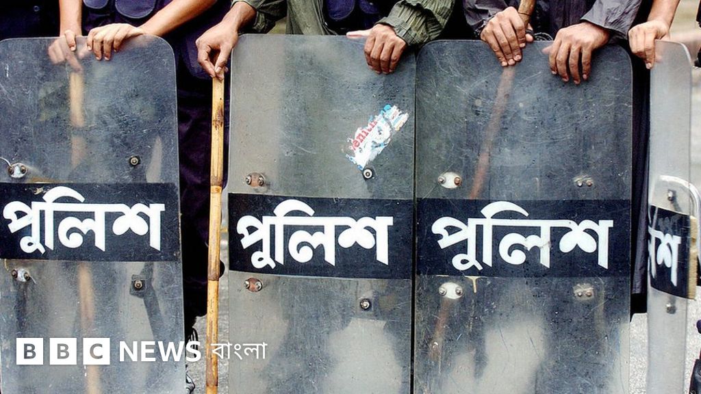 পুলিশ ভেরিফিকেশন: দুর্নীতি আর হয়রানির অভিযোগে জর্জরিত একটি প্রক্রিয়ার ...