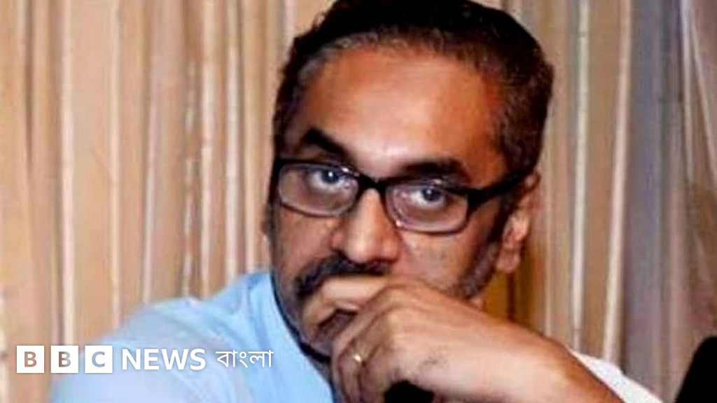 ফেসবুক এ্যাকটিভিস্ট পিনাকী ভট্টাচার্যের পাঁচ দিন ধরে খোঁজ নেই - BBC ...