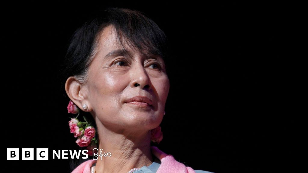 မျှော်လင့်ခြင်းရဲ့ အသံ သို့မဟုတ် ဒေါ်အောင်ဆန်းစုကြည်ရဲ့ ဓမ္မနဲ့ ယှဥ်တဲ့ နိုင်ငံရေး Bbc News မြန်မာ