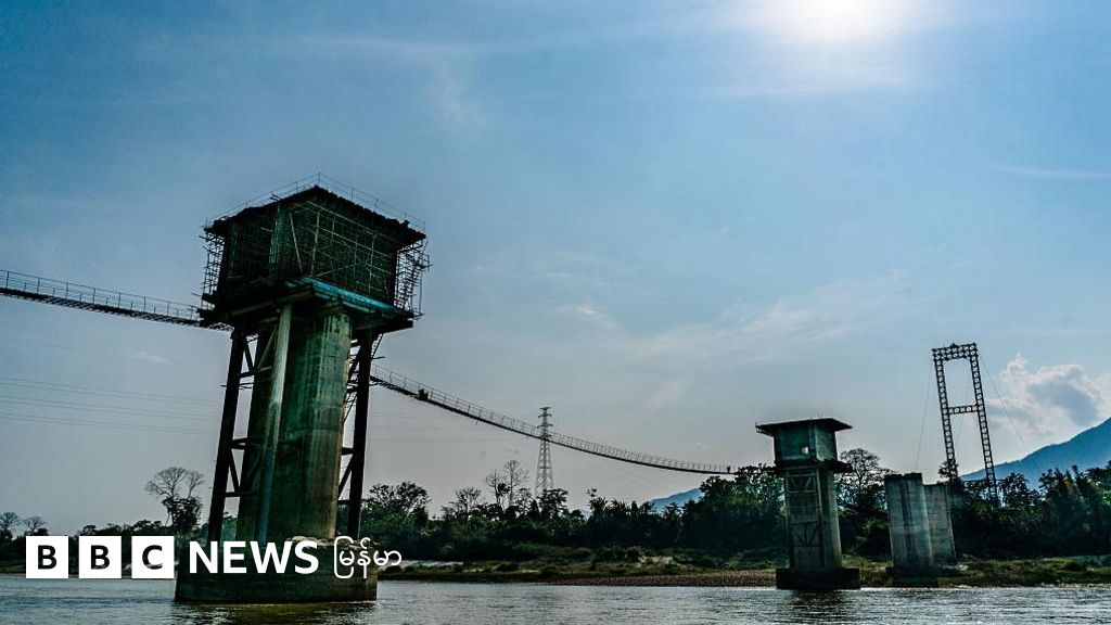 သြဂုတ်လ ၉ ရက်ထိပ်တန်းသတင်းများ မြန်မာမှာ စစ်ရာဇဝတ်မှုတွေ ပြောင်ပြောင