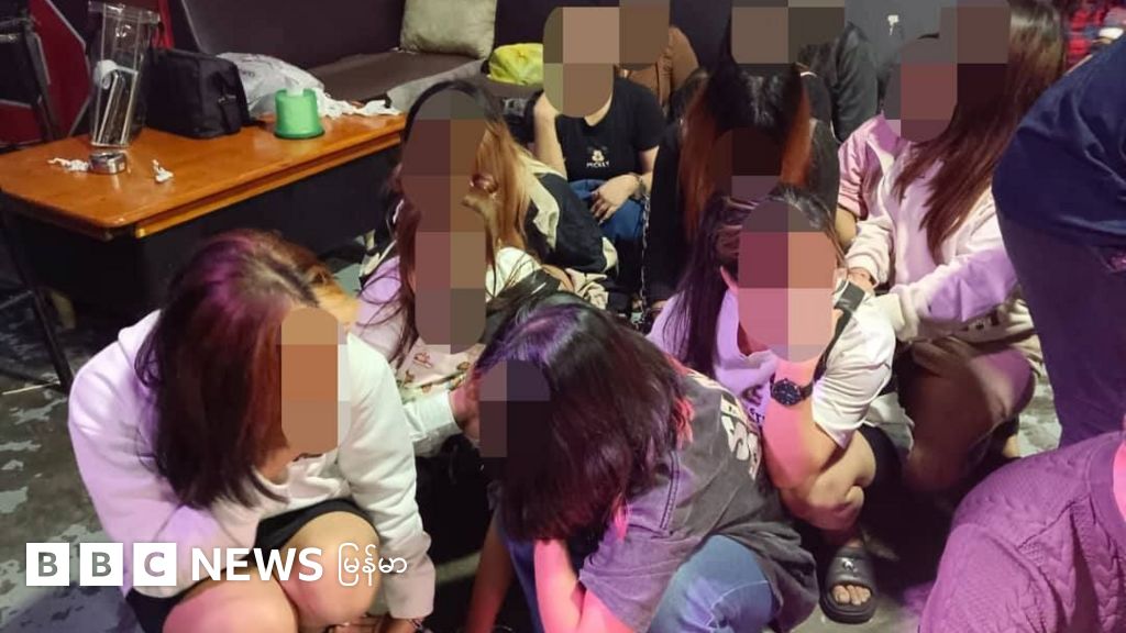 စက်တင်ဘာ ၇ ရက် နိုင်ငံတဝန်းသတင်းများအနှစ်ချုပ်- မလေးရှား KTV တစ်ခုမှာ မြန်မာအမျိုးသမီး ၂၀ ကျော ...