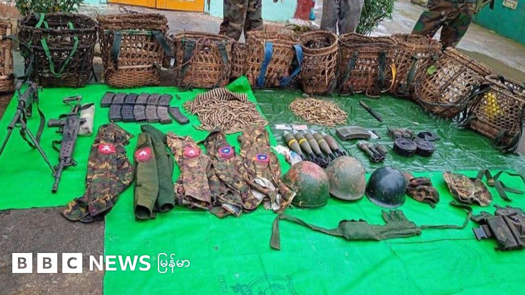 စက်တင်ဘာ ၂၀ ရက်ထိပ်တန်းသတင်းများ ဒေါ်အောင်ဆန်းစုကြည် ဆေးကုသခွင့်ရရေး