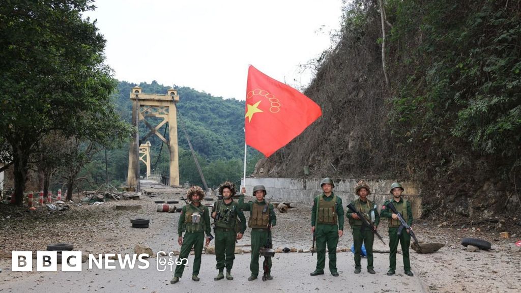 ဇူလိုင် ၁၄ ရက် နိုင်ငံတဝန်းသတင်းအနှစ်ချုပ် တရားမဝင်မူးယစ်ဆေးဝါးနဲ့ လက်နက်ရောင်းဝယ်မှုတွေကို ဖမ