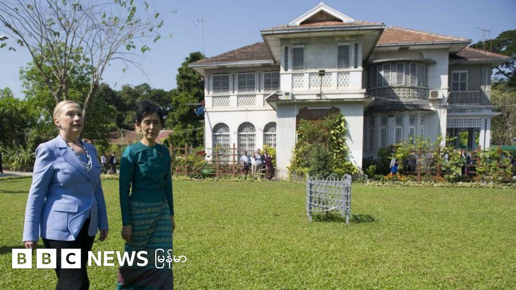 အောက်တိုဘာ ၂၄ ရက်ထိပ်တန်းသတင်းများ တရားမဝင်ခိုးဝင်မှုနဲ့ မြန်မာ ၉ ဦး