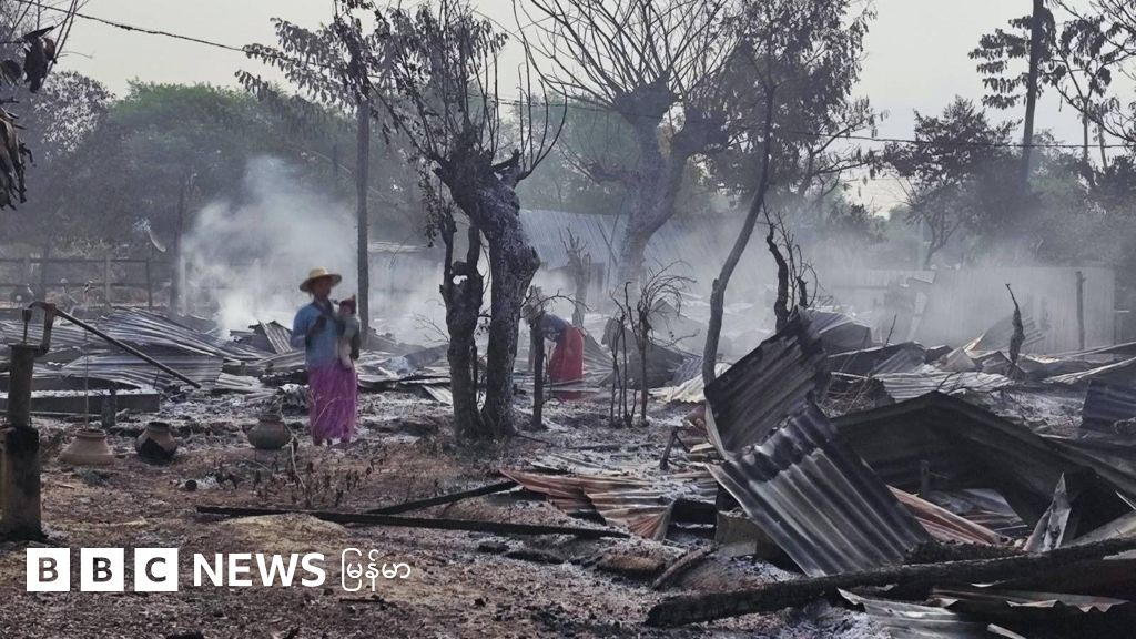 ဖေဖော်ဝါရီ ၂ ရက် ထိပ်တန်းသတင်းများ ချင်းပြည်အစိုးရအဖွဲ့ ဖွဲ့စည်းလိုက