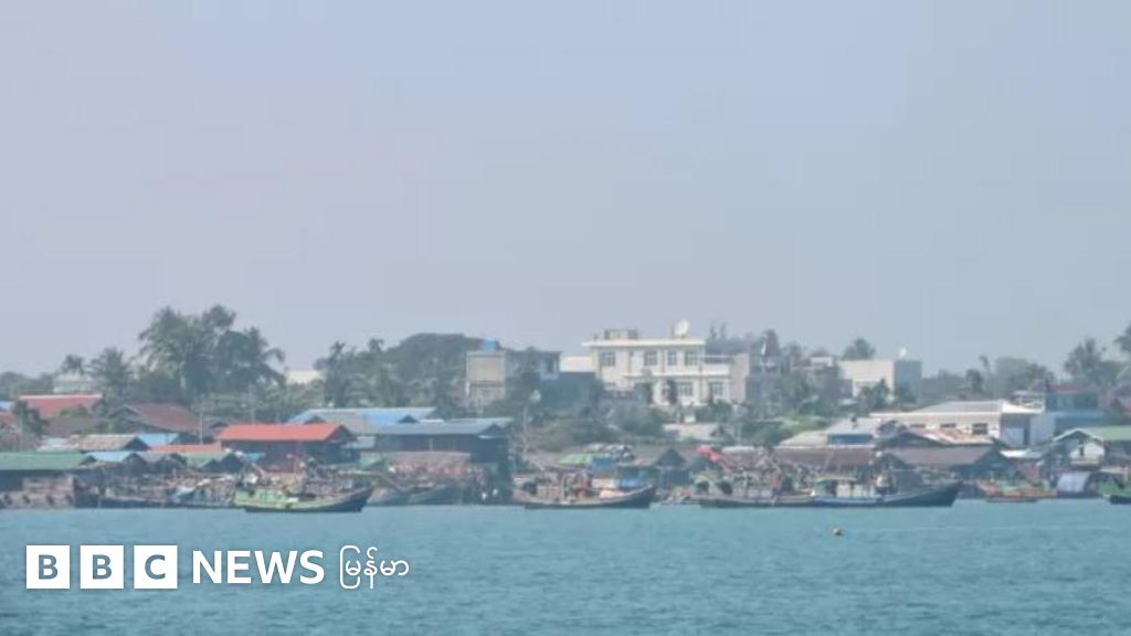 ကျောက်ဖြူနဲ့ ရမ်းဗြဲမြို့နယ်မှာ စစ်ကောင်စီက ဖမ်းဆီးမှုတွေရှိ Bbc News