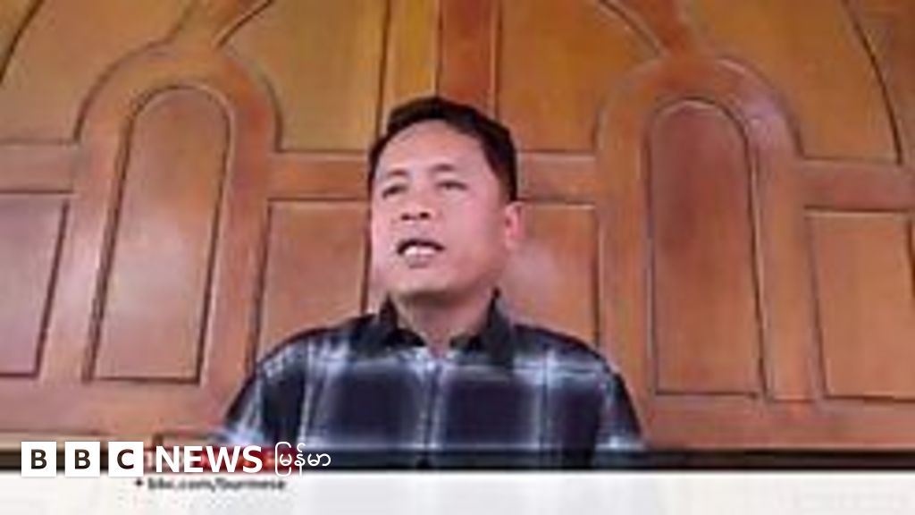 Tnla တပ်ဖွဲ့ စစ်ကောင်စီနဲ့ ဆွေးနွေးဖို့ အသင့်ဖြစ်ပြီလား Bbc News မြန်မာ