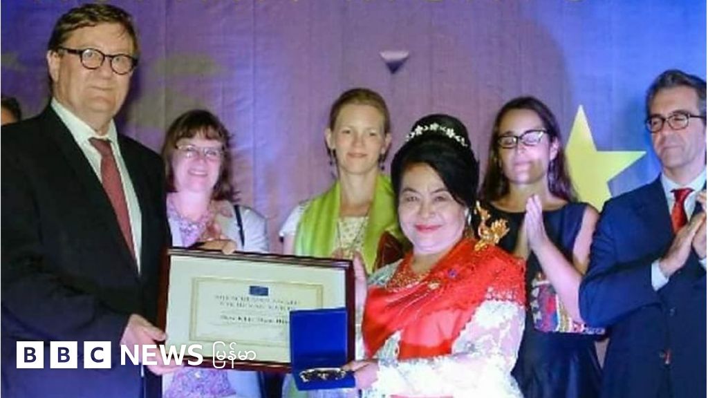 သက်ငယ် မုဒိမ်းမှု ၊ အရွယ်ရောက်ခါက အမျိုးသမီးတွေ အနိုင်ကျင့်ခံနေတာတွေ